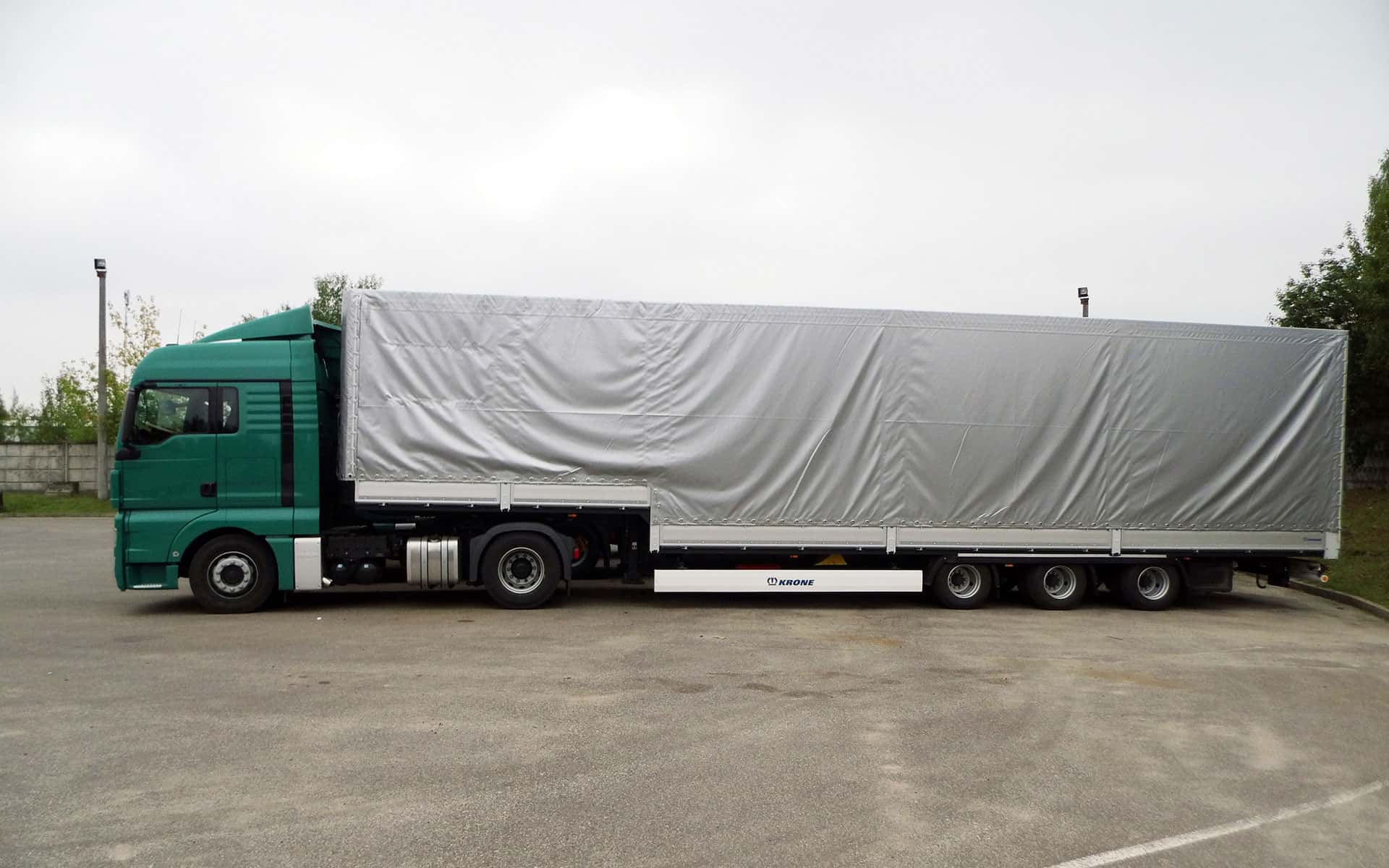 Jumbo | Fleet